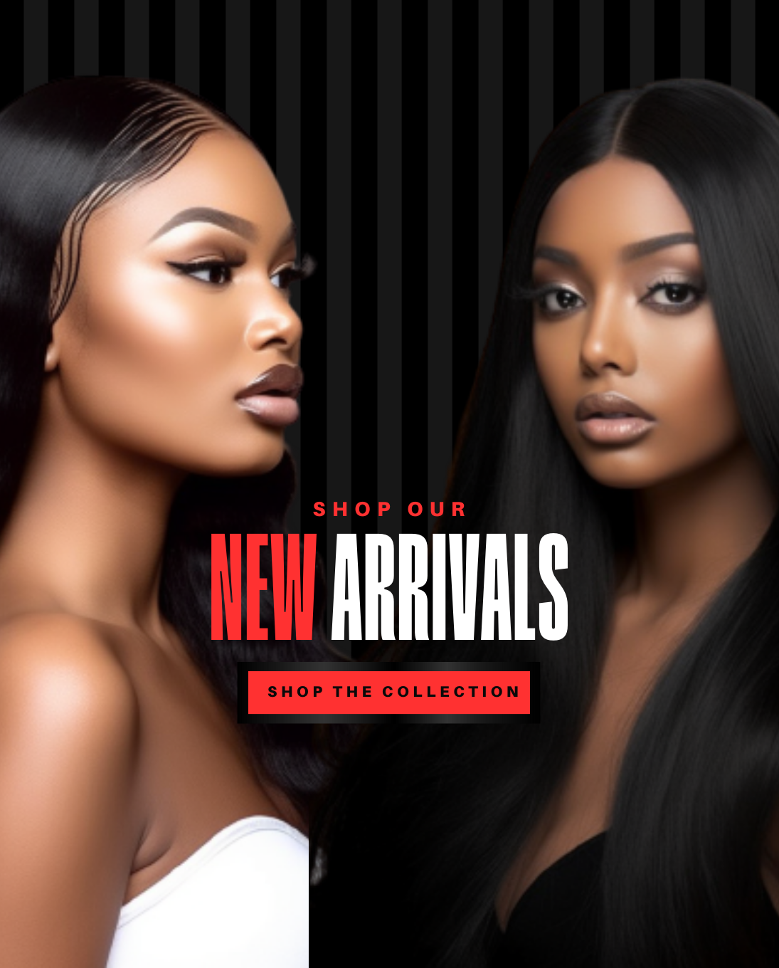 NEW ARRIVALS – The Boss Beauty Boutique