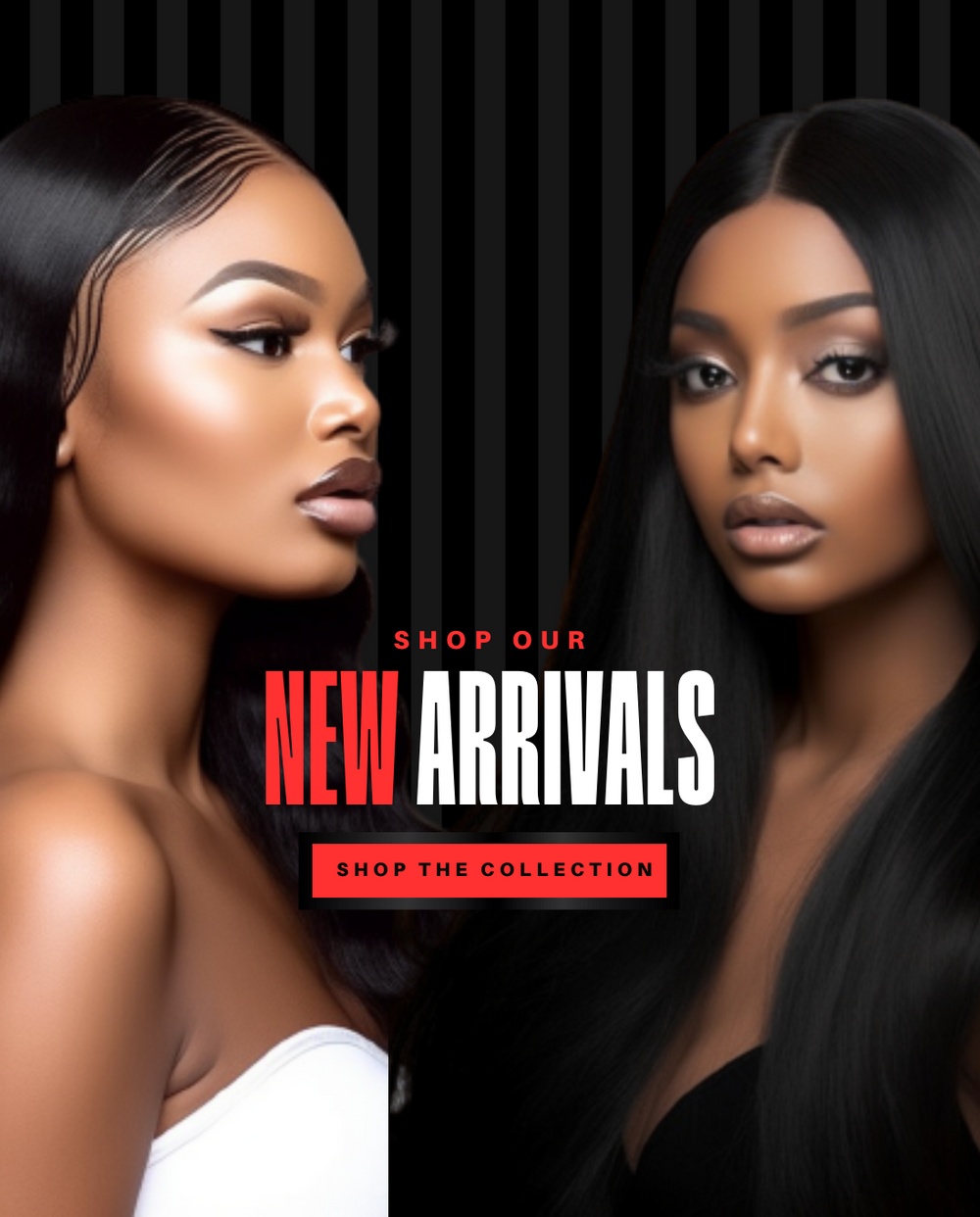 Collections – The Boss Beauty Boutique