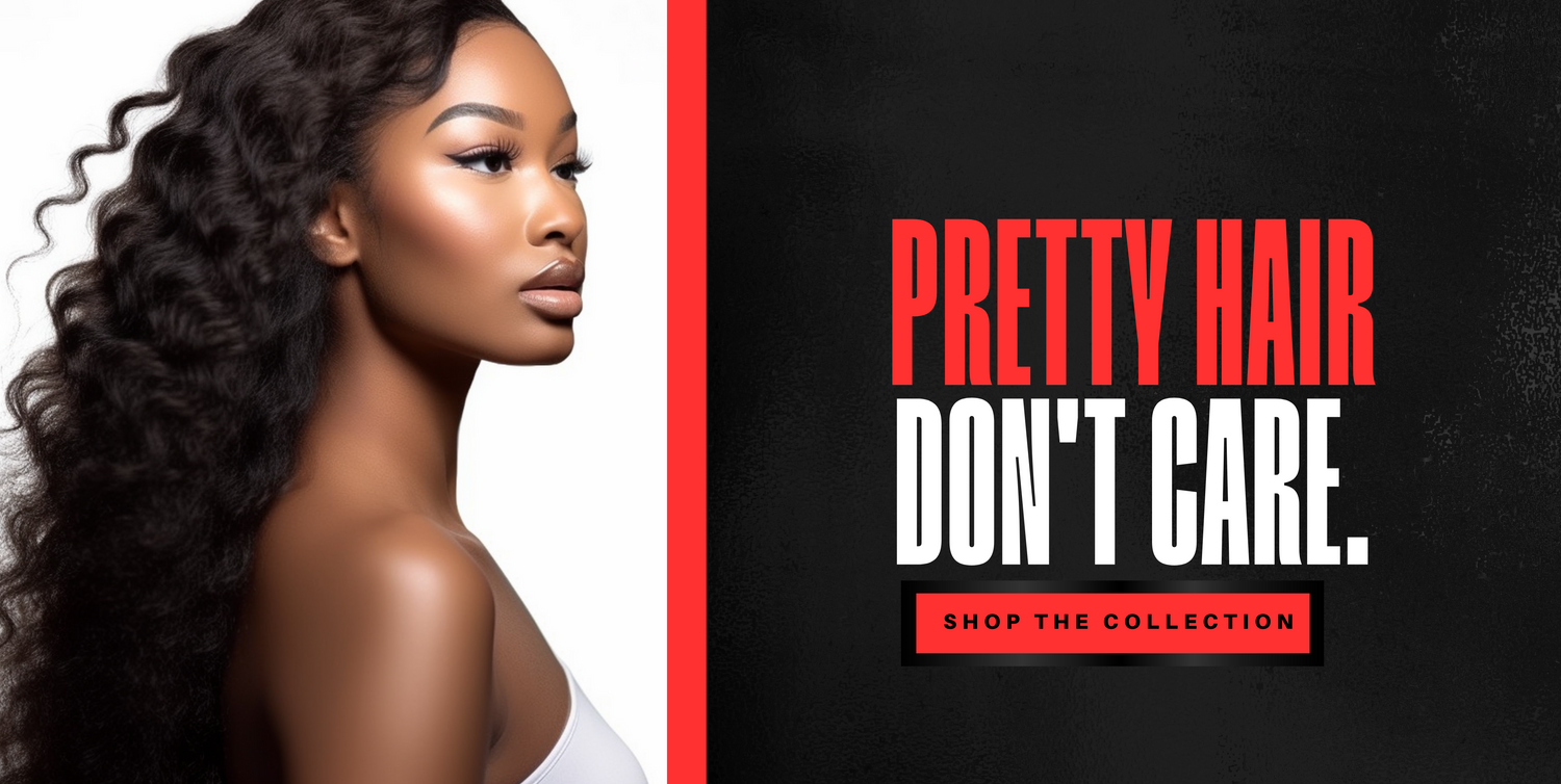 The Boss Beauty Supply – The Boss Beauty Boutique